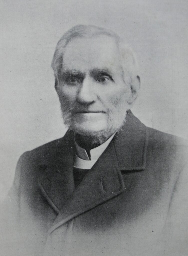 历史 - Free Presbyterian Church of Scotland